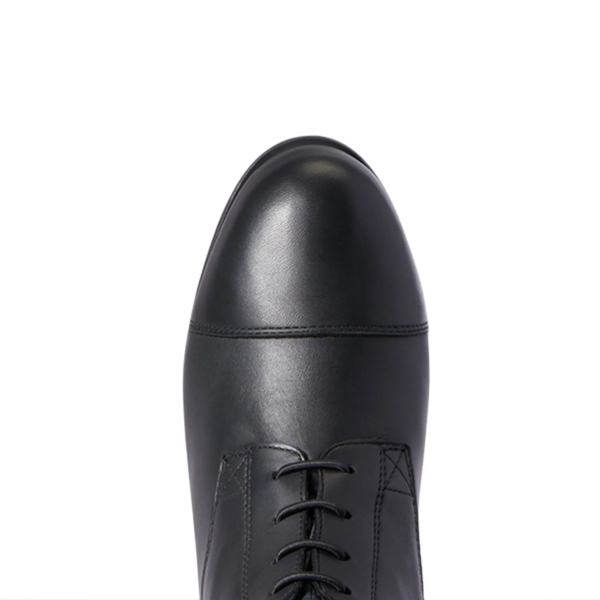 Ariat Heritage Contour II H2O Ladies Insulated Riding Boots - Bck