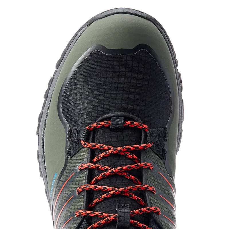 Ariat Skyline Solaris H2O Mens Boots - Forest Night