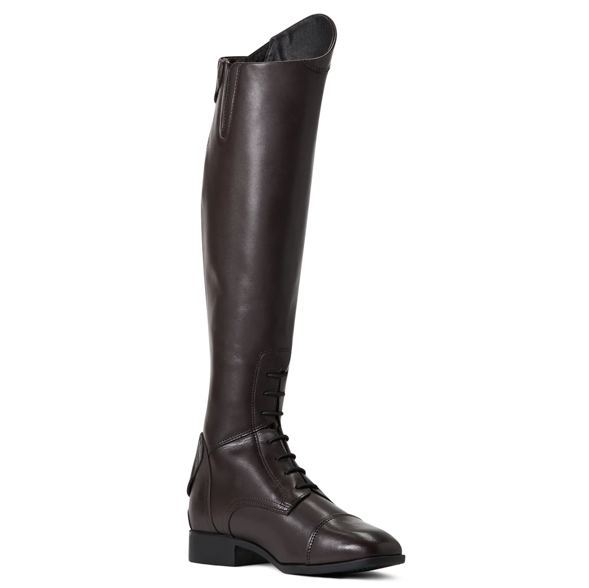 Ariat Palisade Tall Ladies Riding Boots - Cocoa