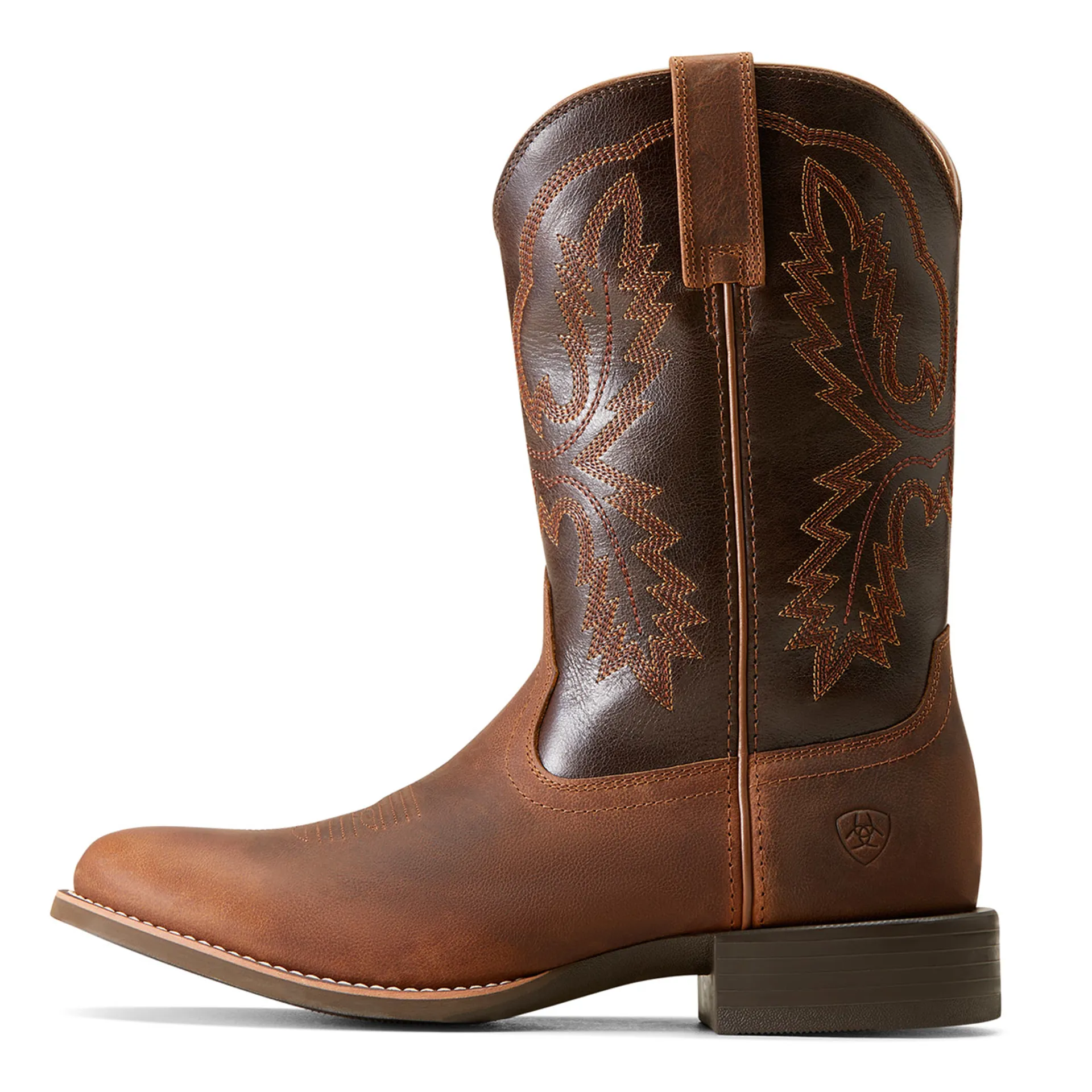 western boot uk