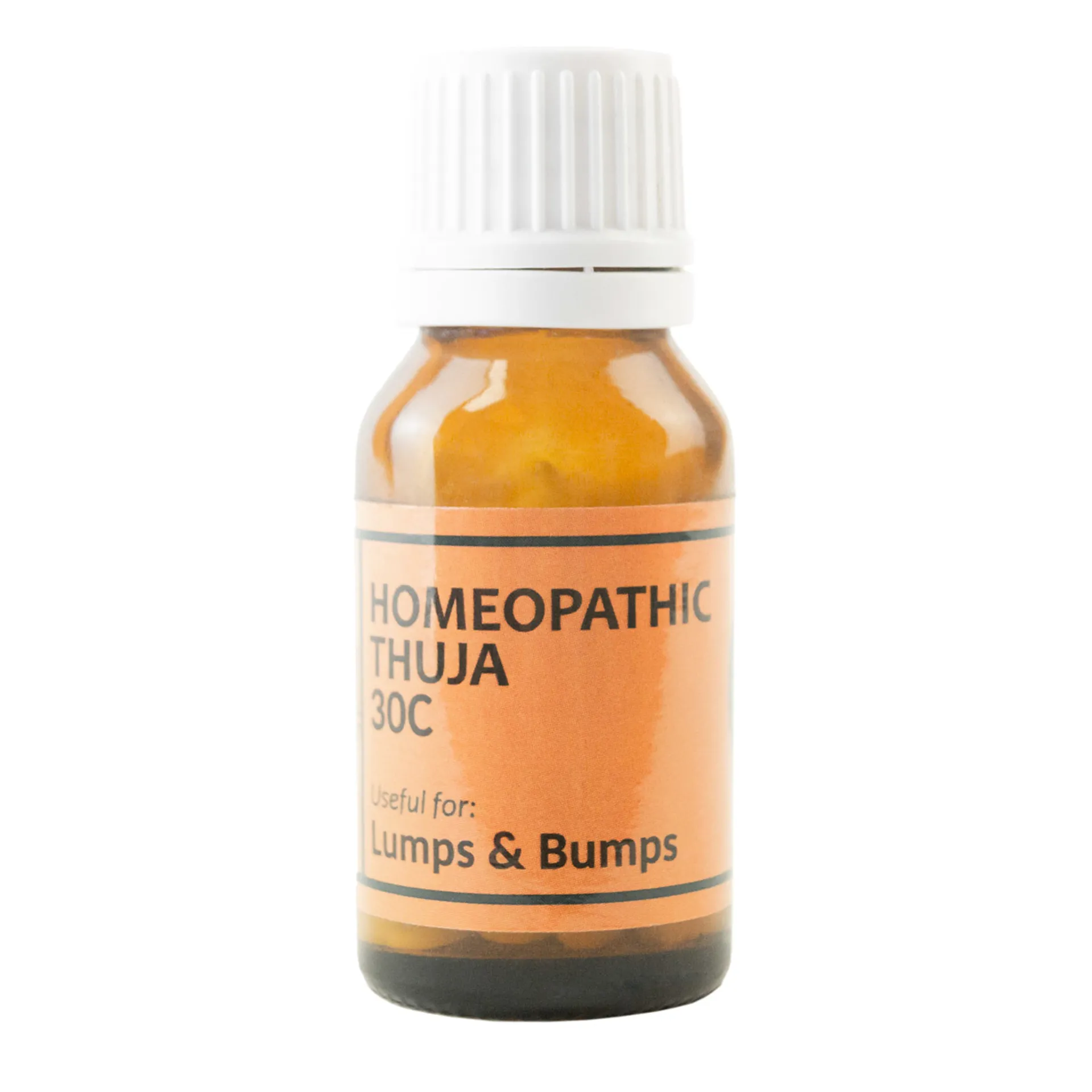 Equus Health Homeopathic Thuja - 30c - Sarcoids