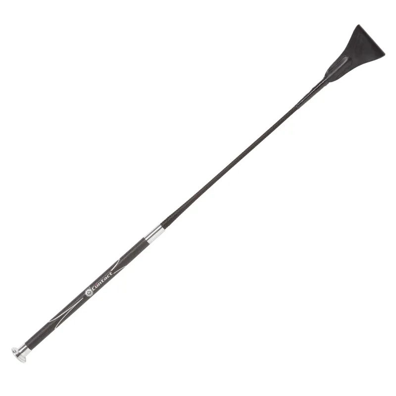 Fleck Contact Jumping Baton - Black