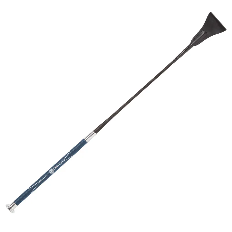 Fleck Contact Jumping Baton - Navy