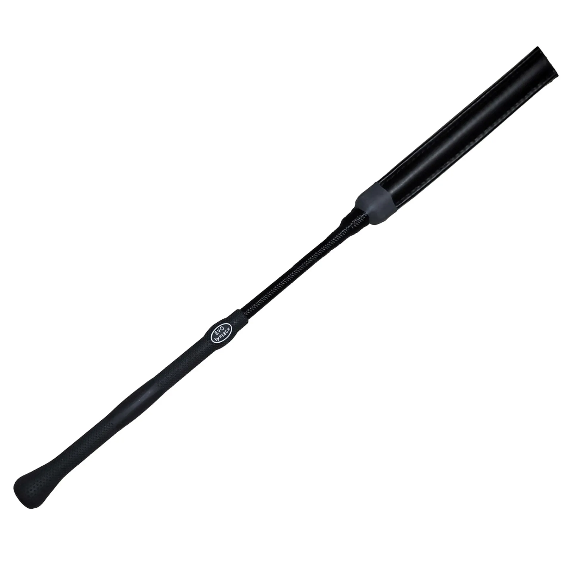Fleck EVO-Grip Nylon Weave Jump Baton - Black