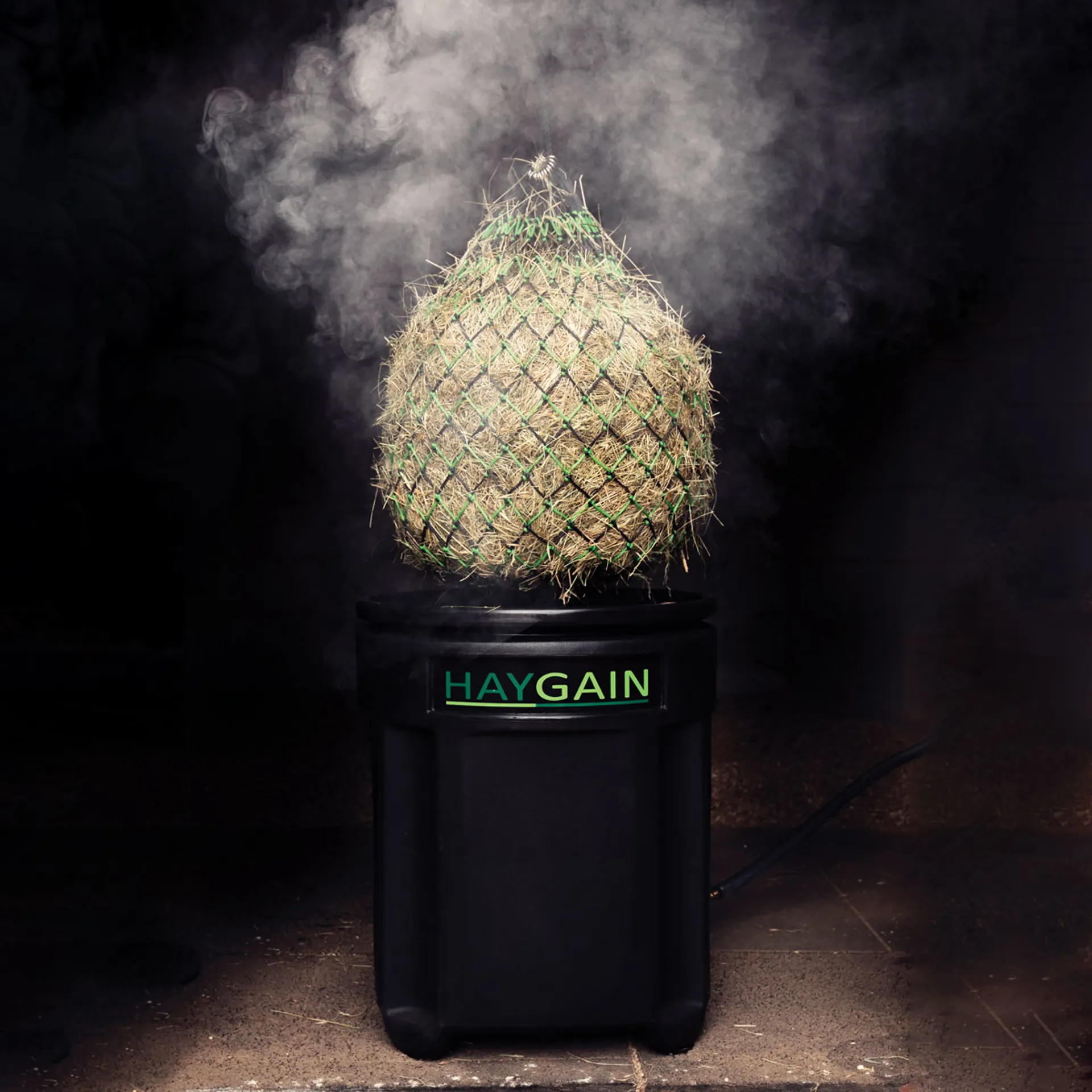 Haygain HG One Hay Steamer