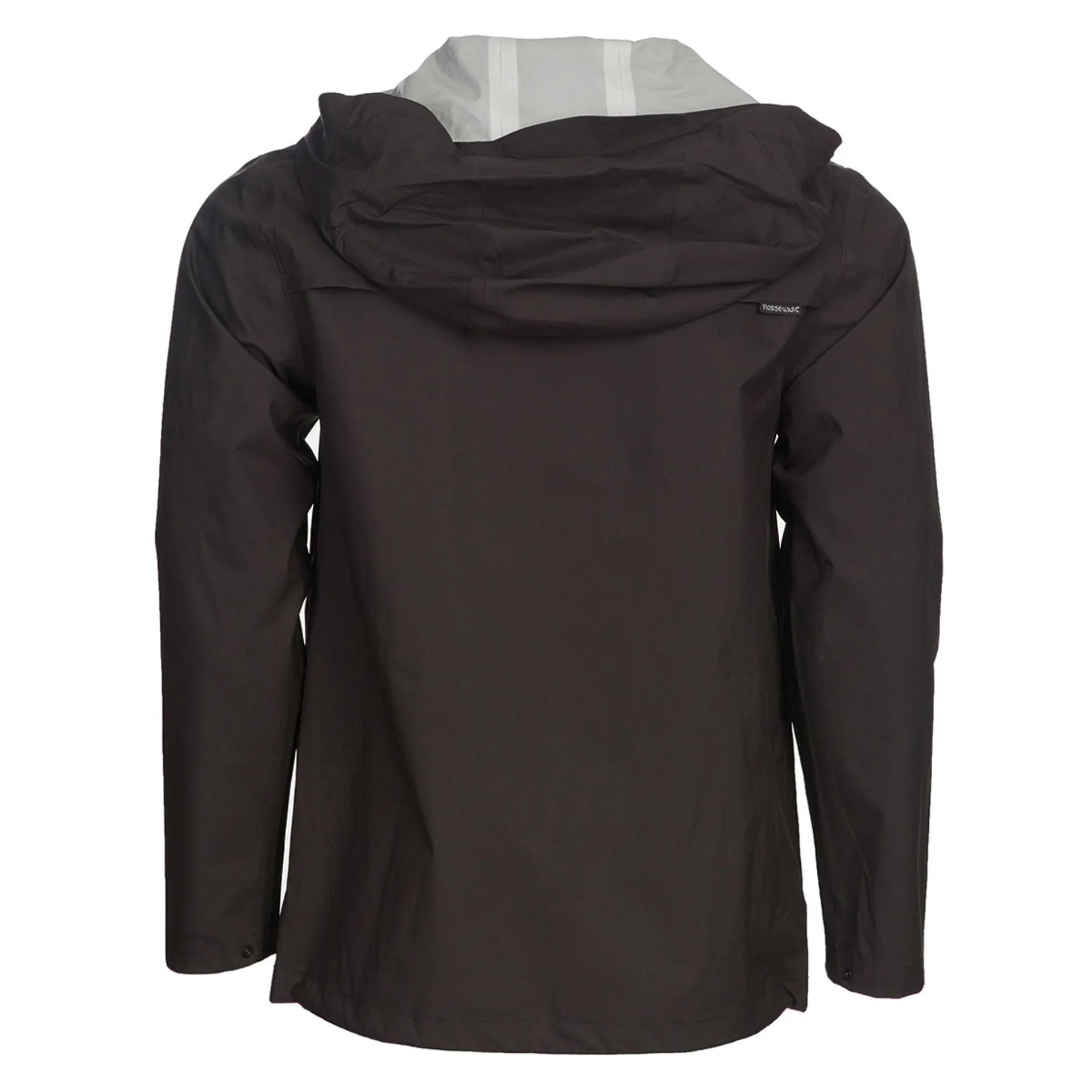 Horseware HWH20 Unisex Waterproof Jacket - Black