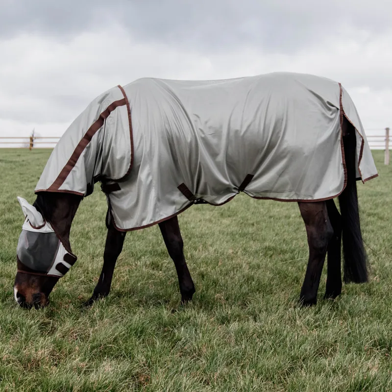 Fly & Sweet Itch Rugs | Horse Rugs - Redpost Equestrian