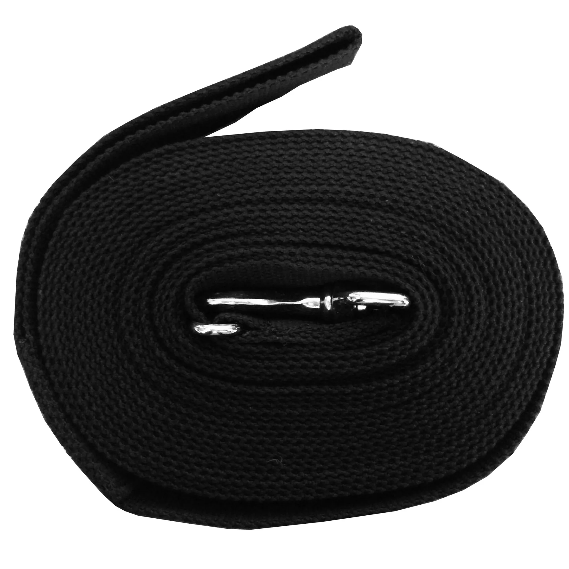 Kincade Lunge Line - Black