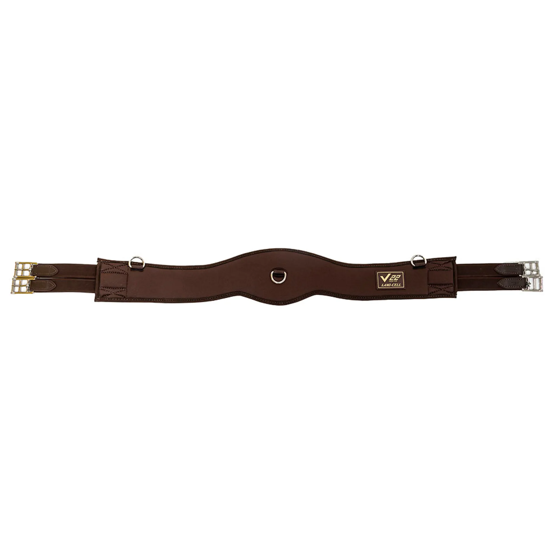 Lami-Cell V22 Anatomic Girth - Brown