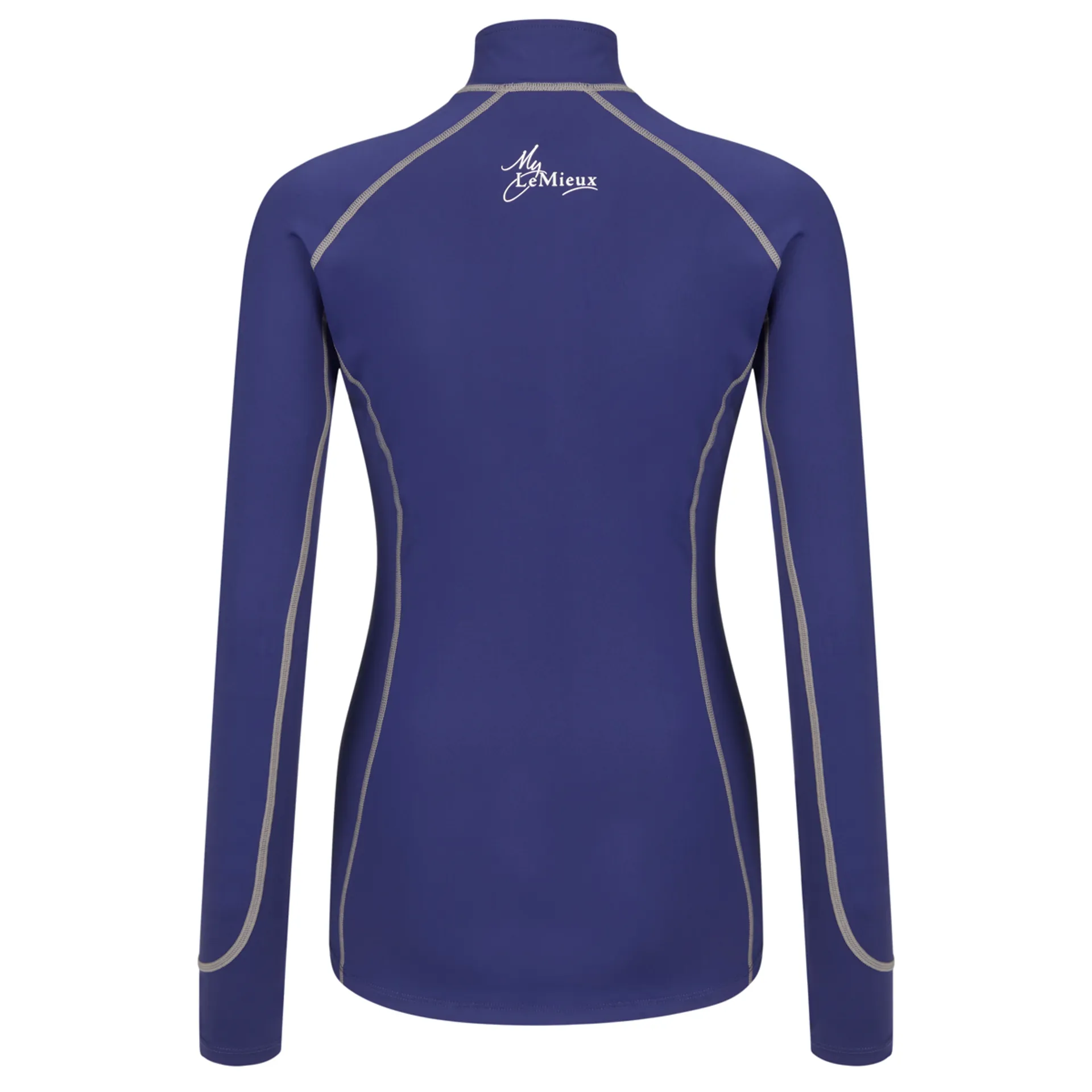 LeMieux Ladies Base Layer - Ink Blue