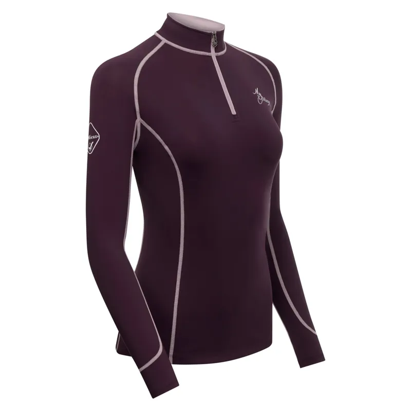 My LeMieux Ladies Base Layer - Fig