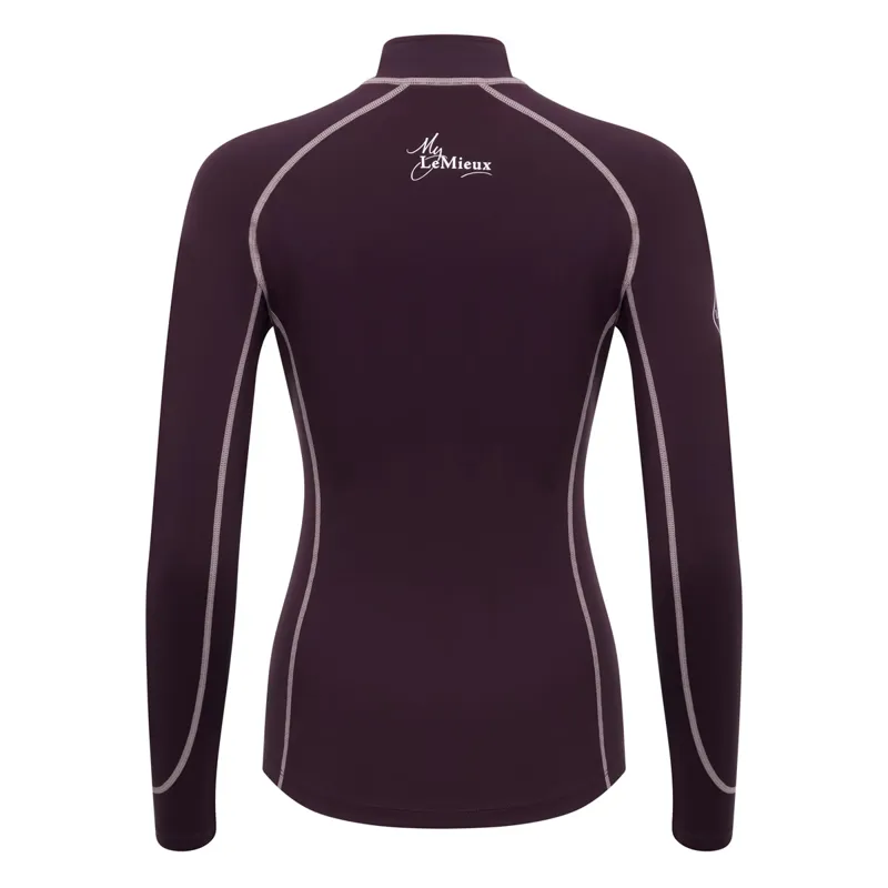 My LeMieux Ladies Base Layer - Fig