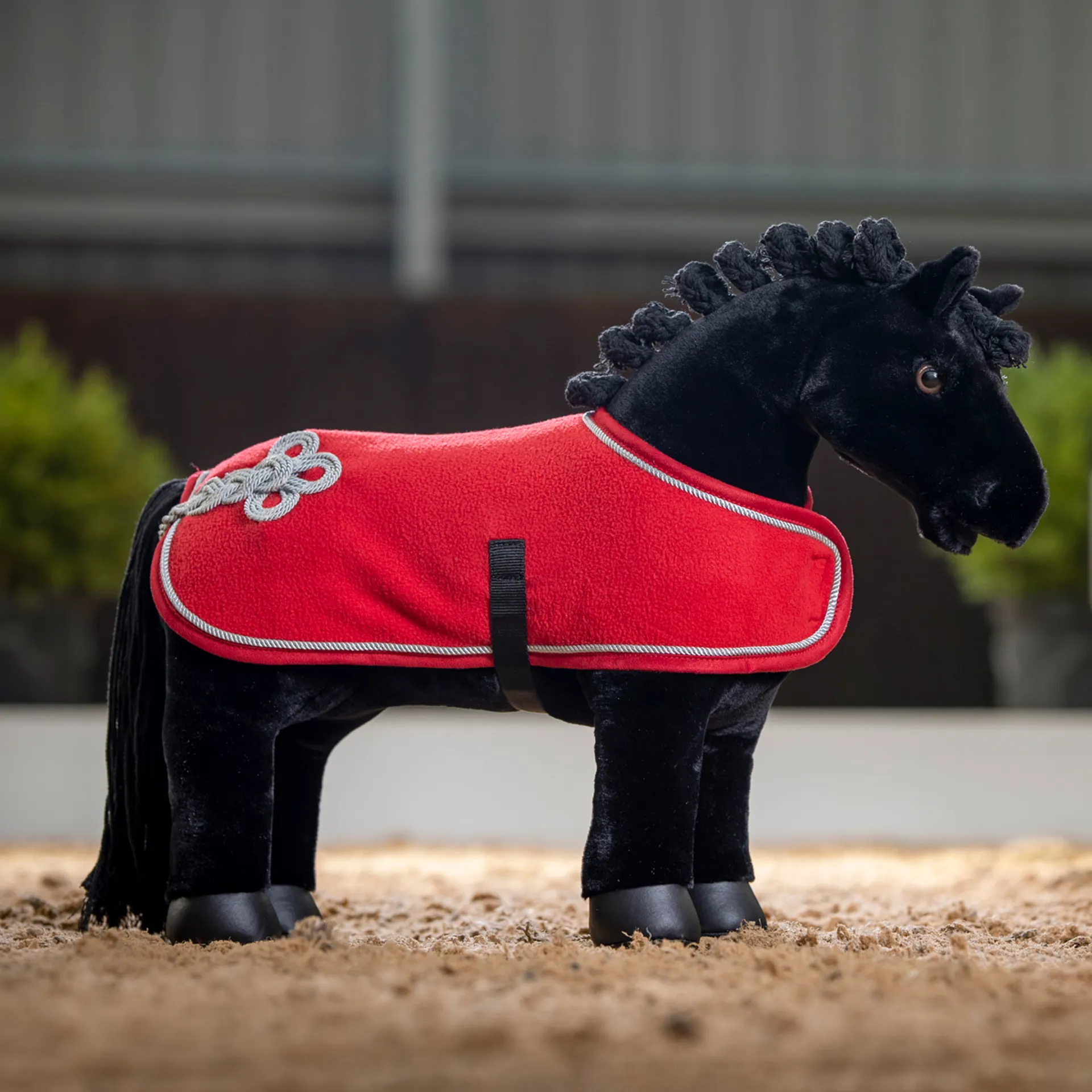 LeMieux Mini Toy Pony Show Rug - Chilli