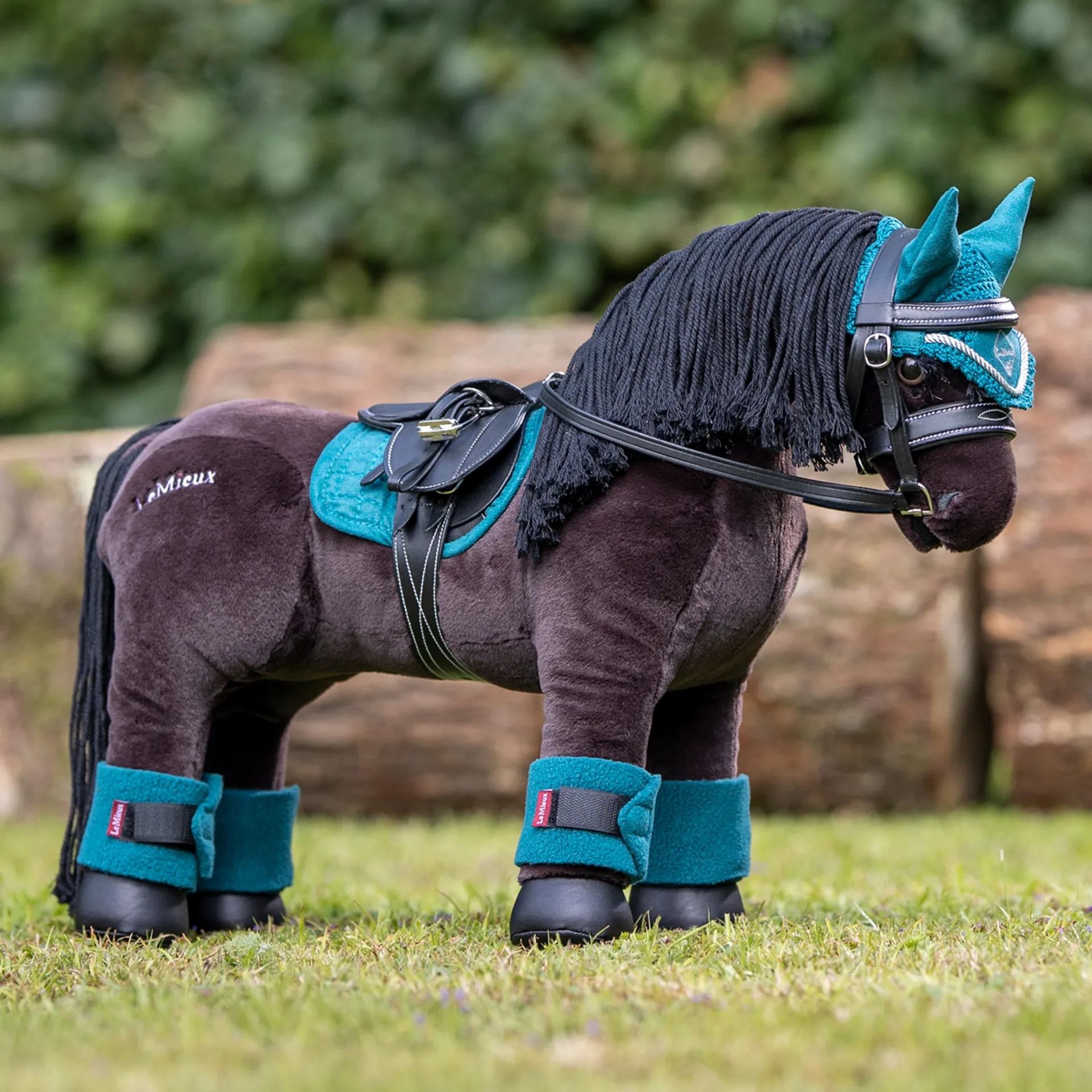 LeMieux Mini Toy Pony - Freya
