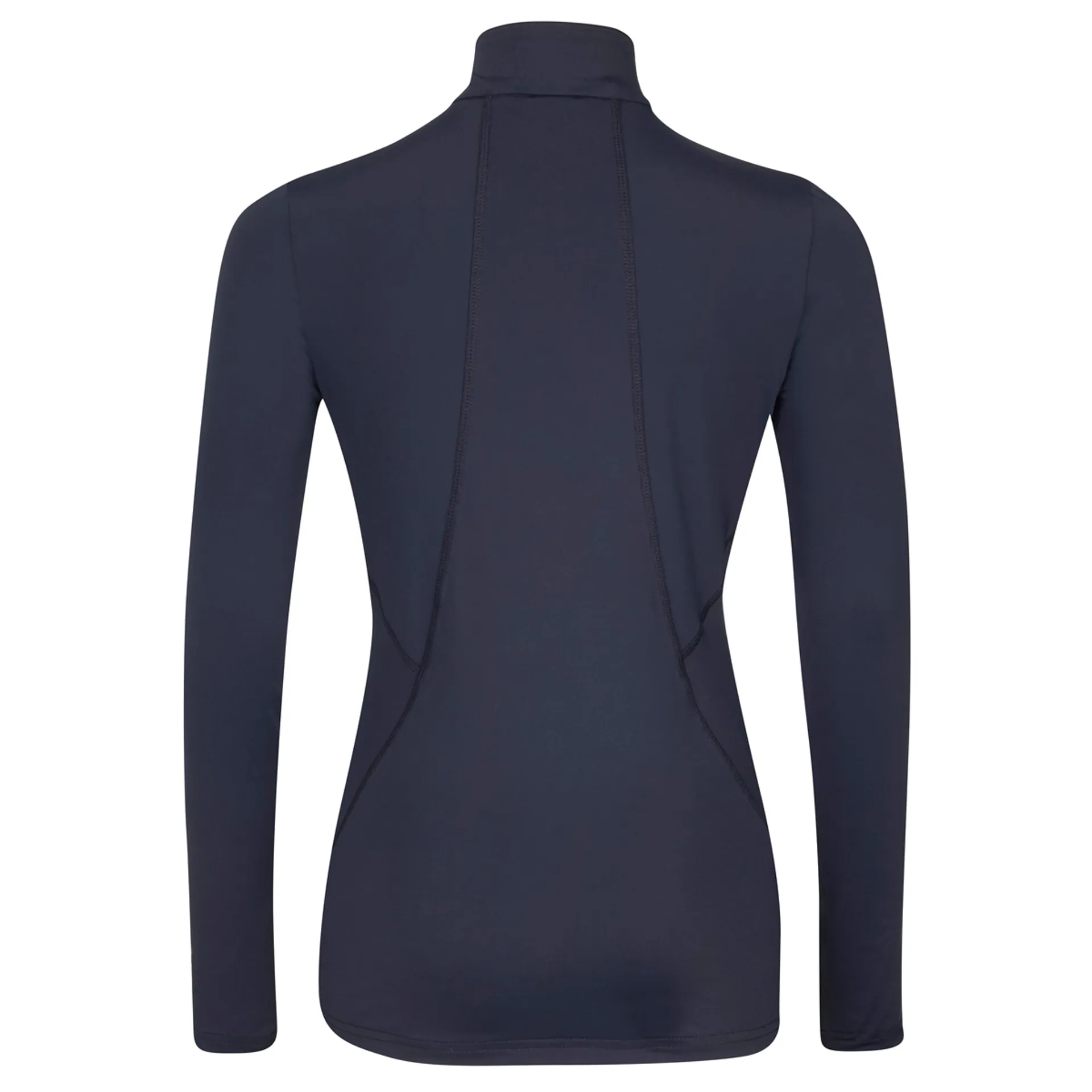 LeMieux Young Rider Junior Base Layer - Indigo