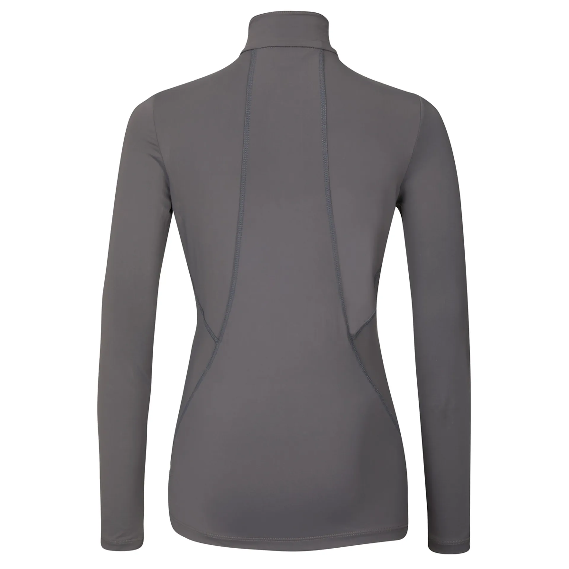 LeMieux Young Rider Junior Base Layer - Slate
