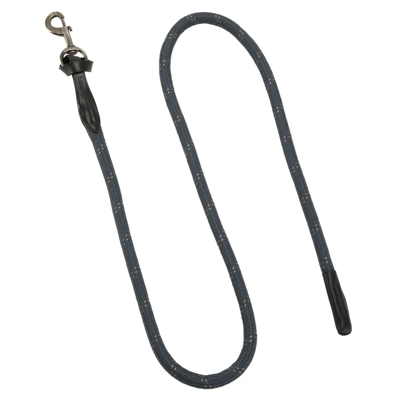 LeMieux Lasso Lead Rope - Petrol