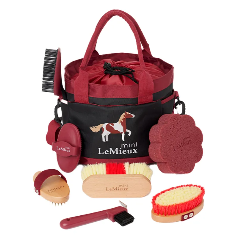 Shop LeMieux Products | Redpost Equestrian