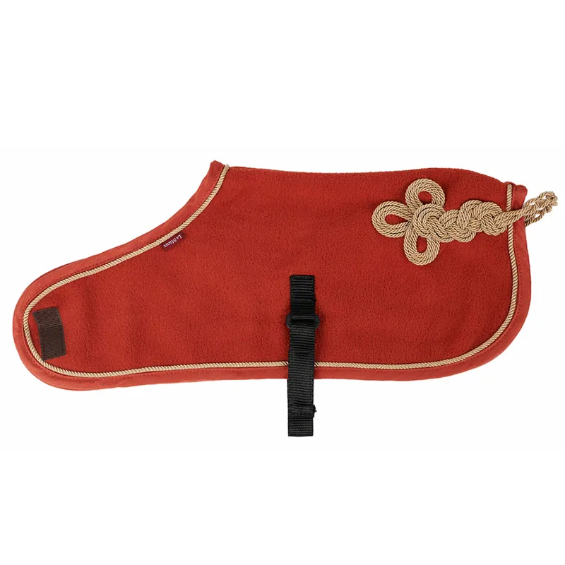 LeMieux Mini Toy Pony Show Rug - Sienna