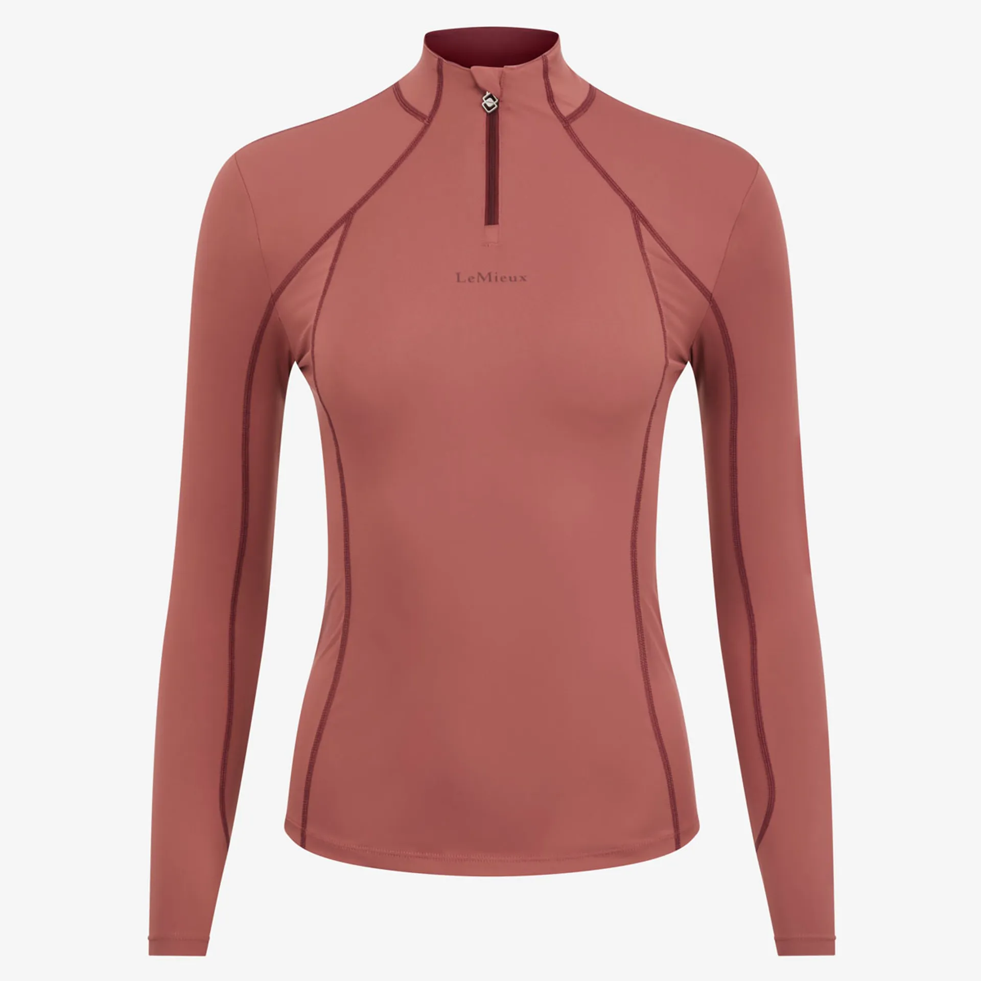 LeMieux Ladies Base Layer - Orchid
