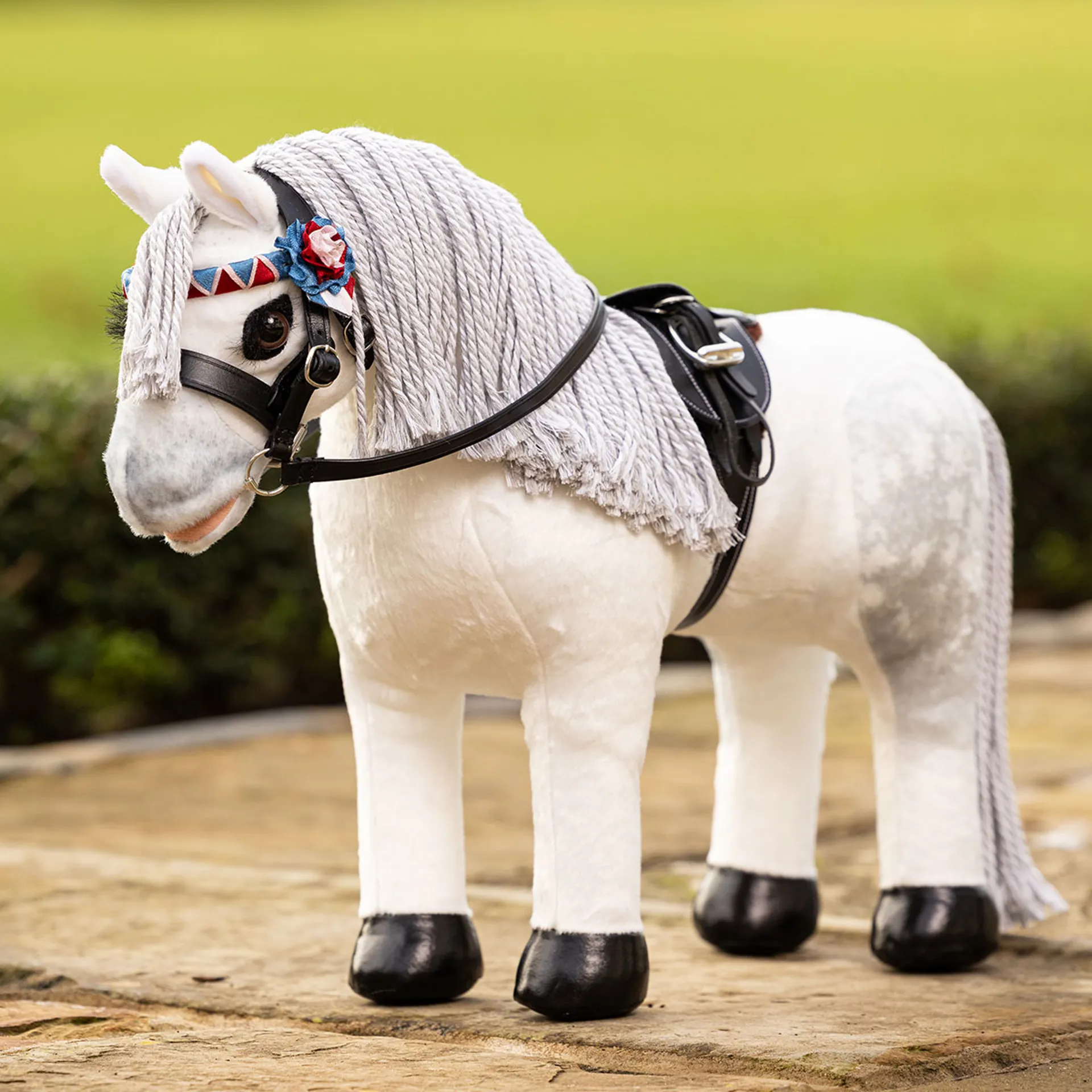 LeMieux Mini Toy Pony - Coco