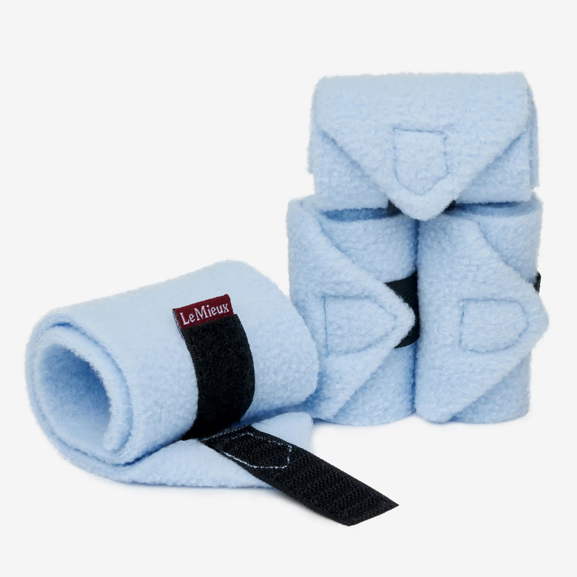 LeMieux Mini Toy Pony Bandages - Mist