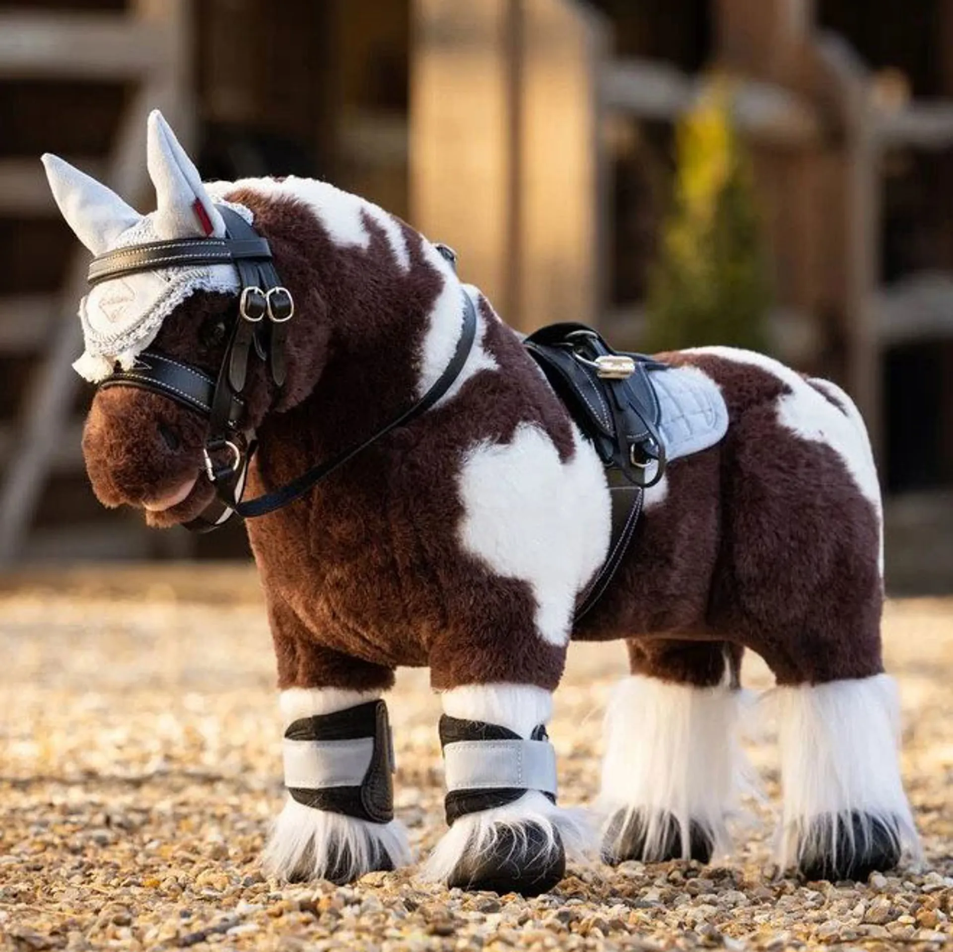 LeMieux Mini Toy Pony - Dazzle