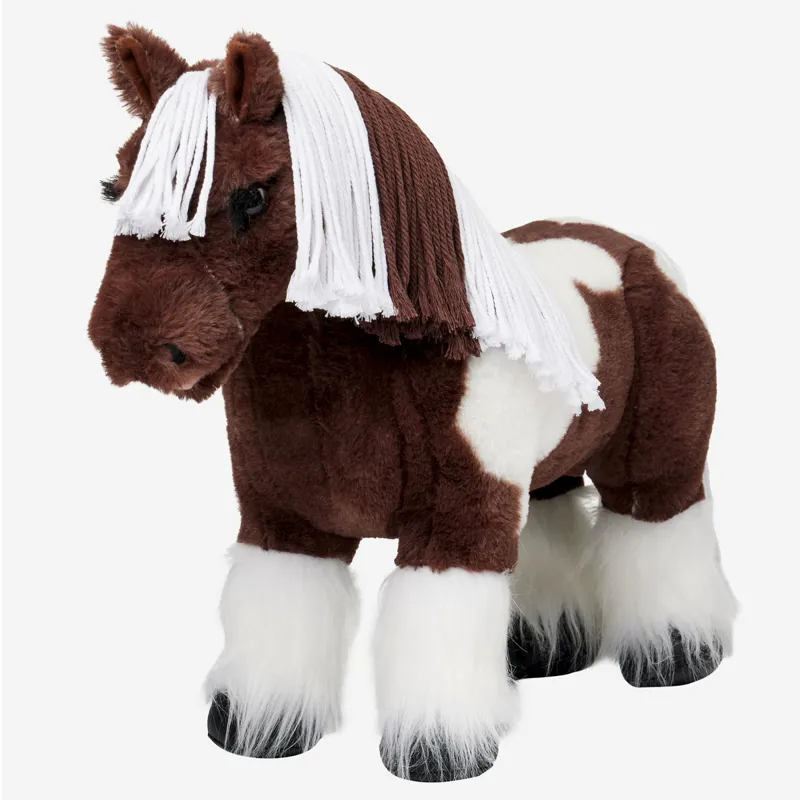 LeMieux Mini Toy Pony - Dazzle
