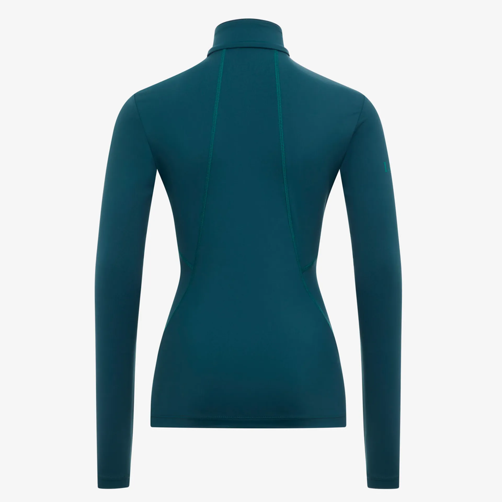 LeMieux Young Rider Junior Base Layer - Spruce