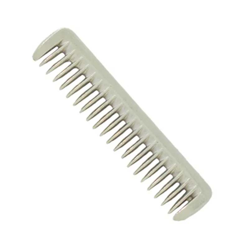 Lincoln Aluminium Mane and Tail Comb