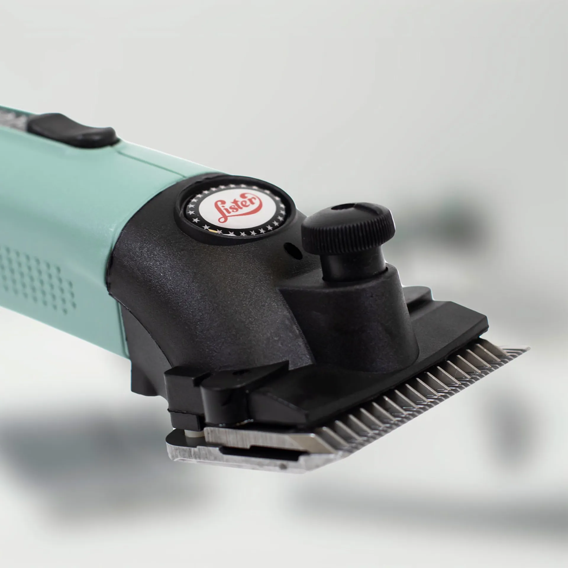 Lister Star Mains Clippers Special Offer Pack
