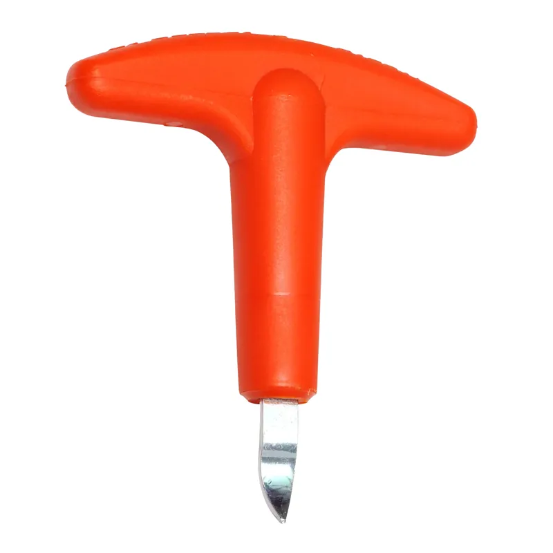Liveryman Pointed Stud Hole Cleaner