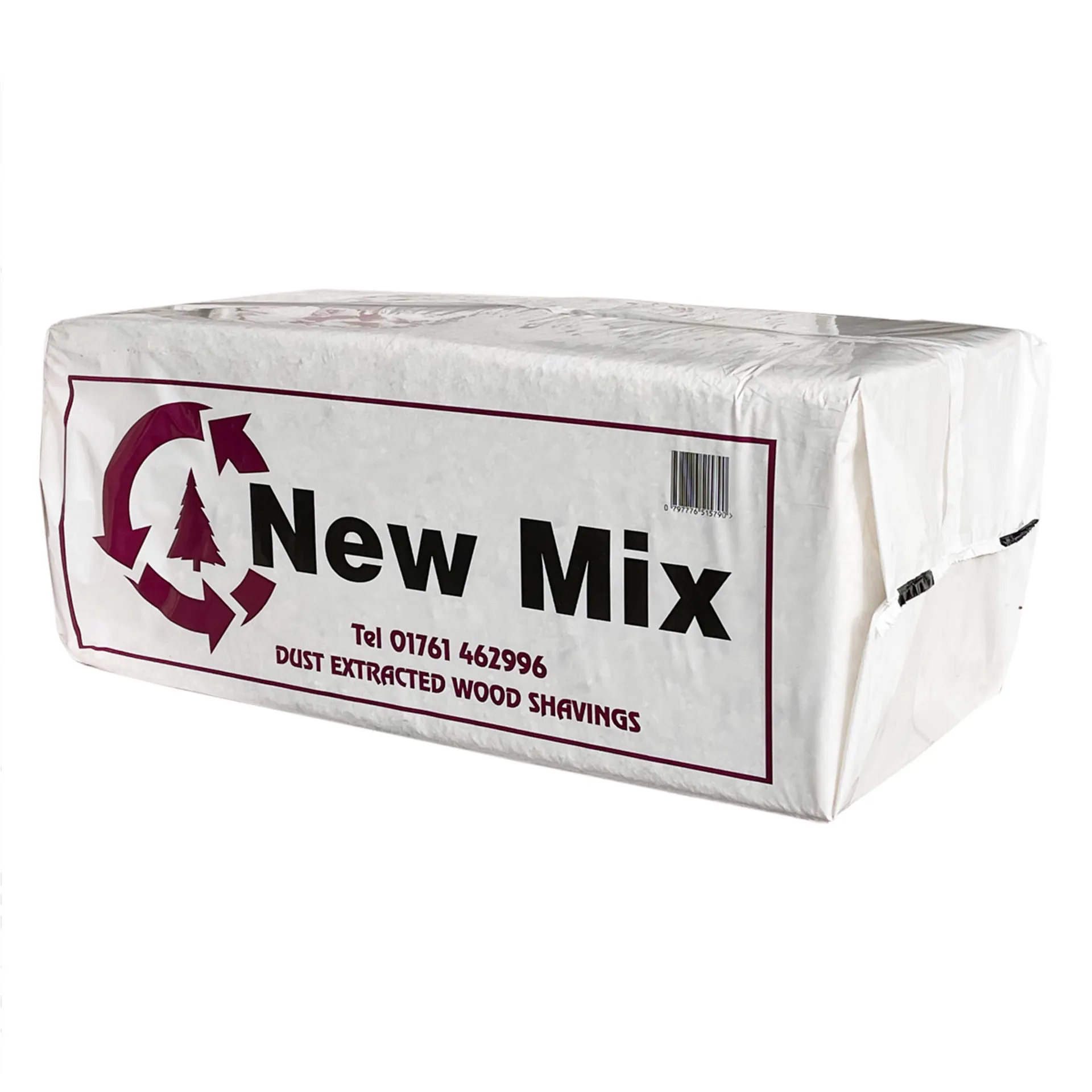 Mendip New Mix Wood Shavings