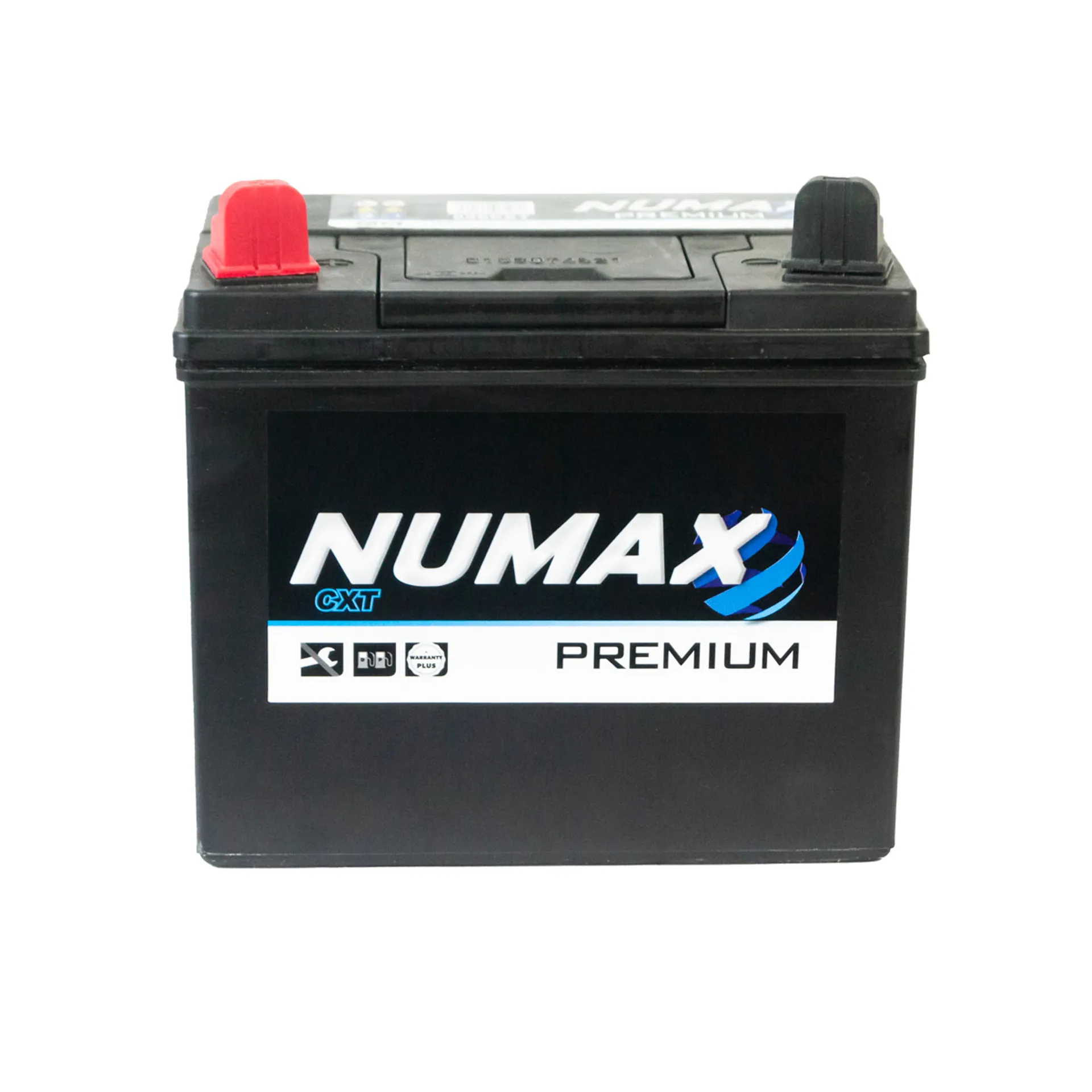 Numax Premium 12V Leisure Battery