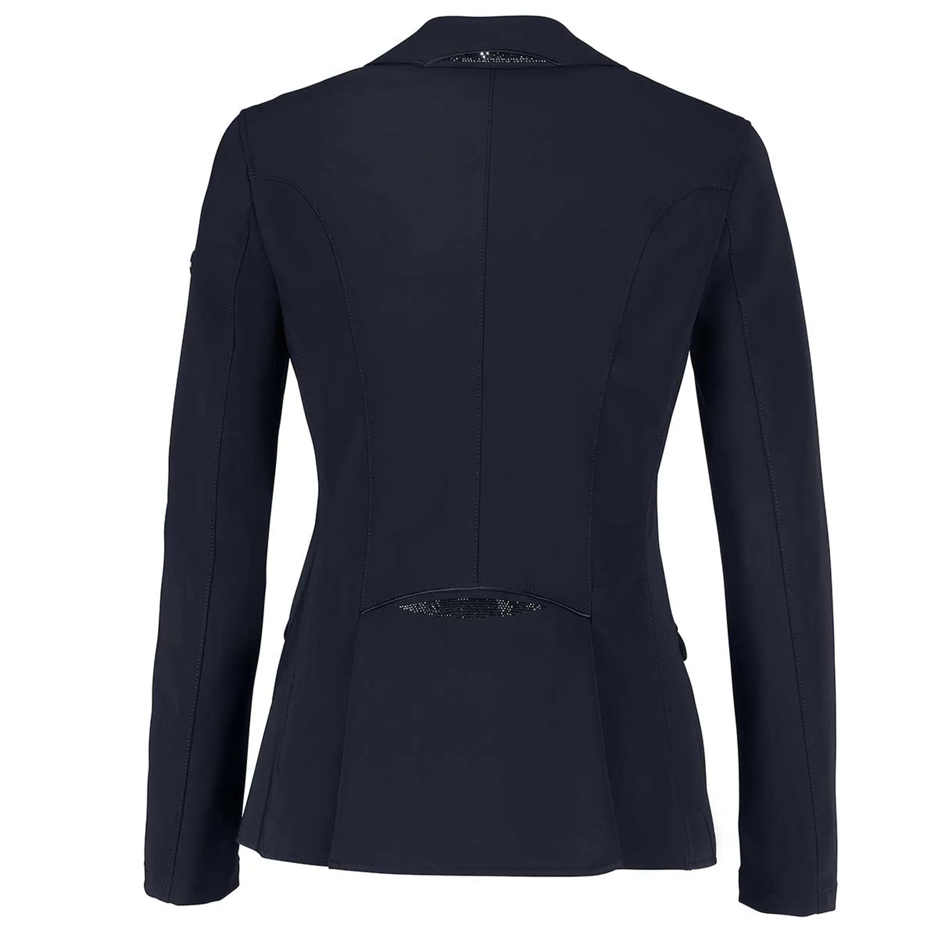 Pikeur Isalie Ladies Show Jacket - Nightblue
