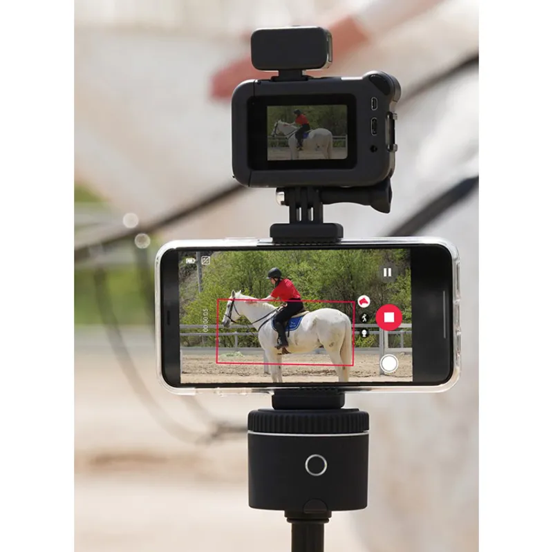 Pivo Camera Action Mount