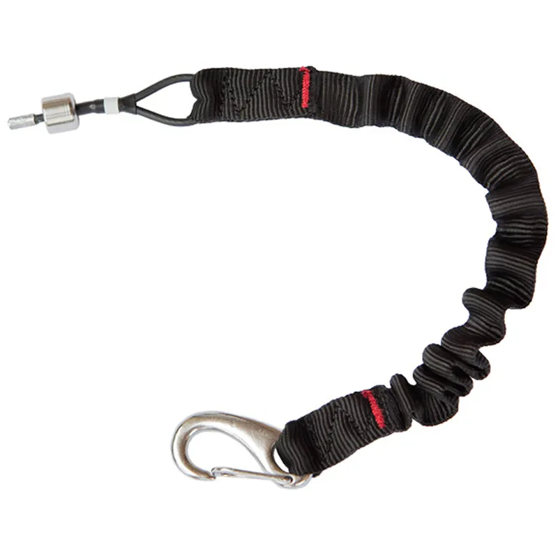 Point Two Bungee Lanyard Spare Screw Fit Jacket