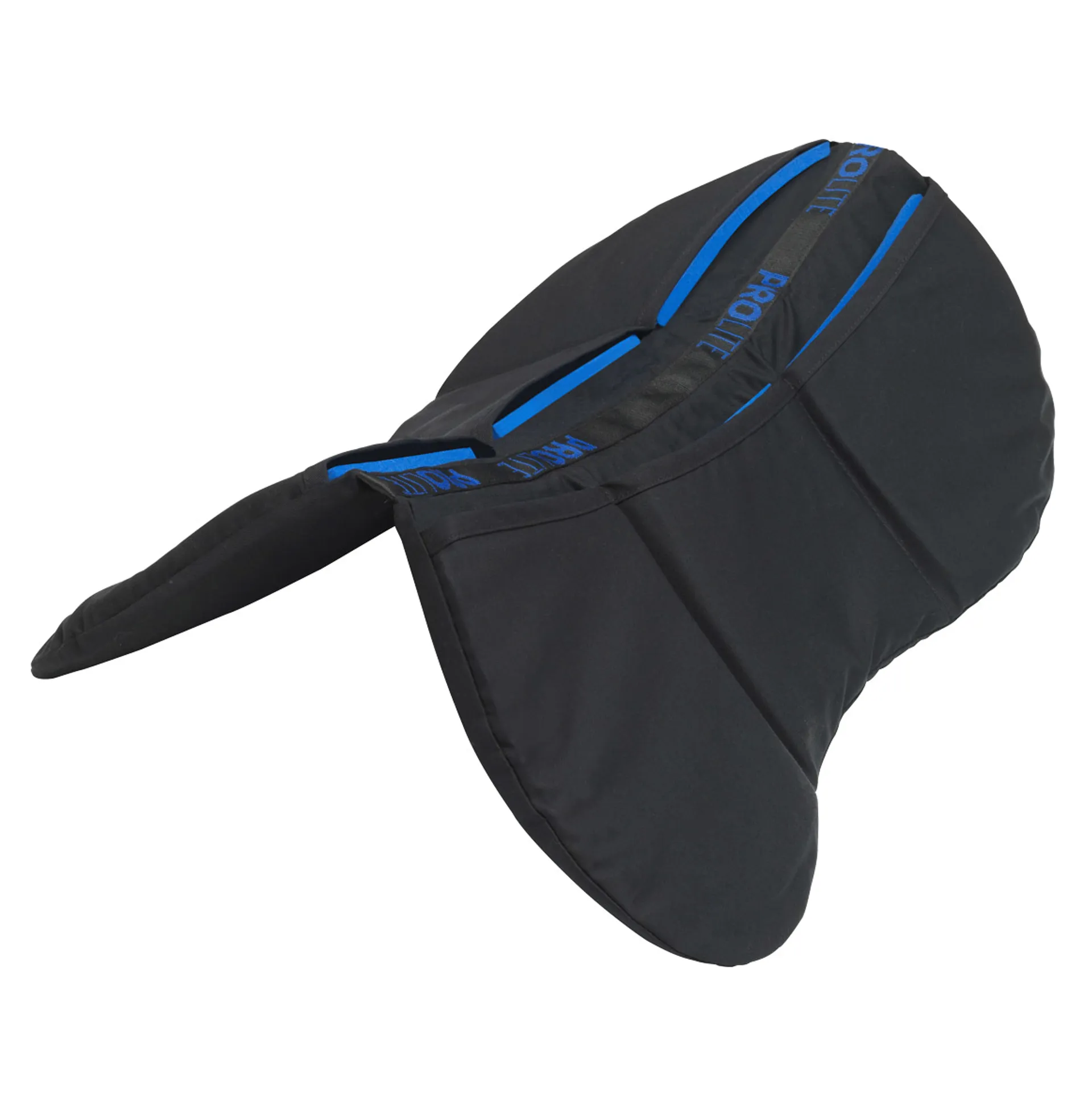 Prolite Adjustable Tri Pad - Black