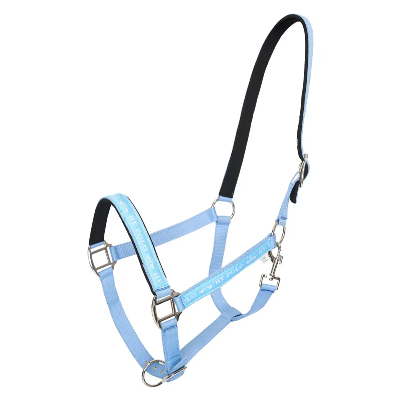 HV Polo Nena Headcollar - Sea