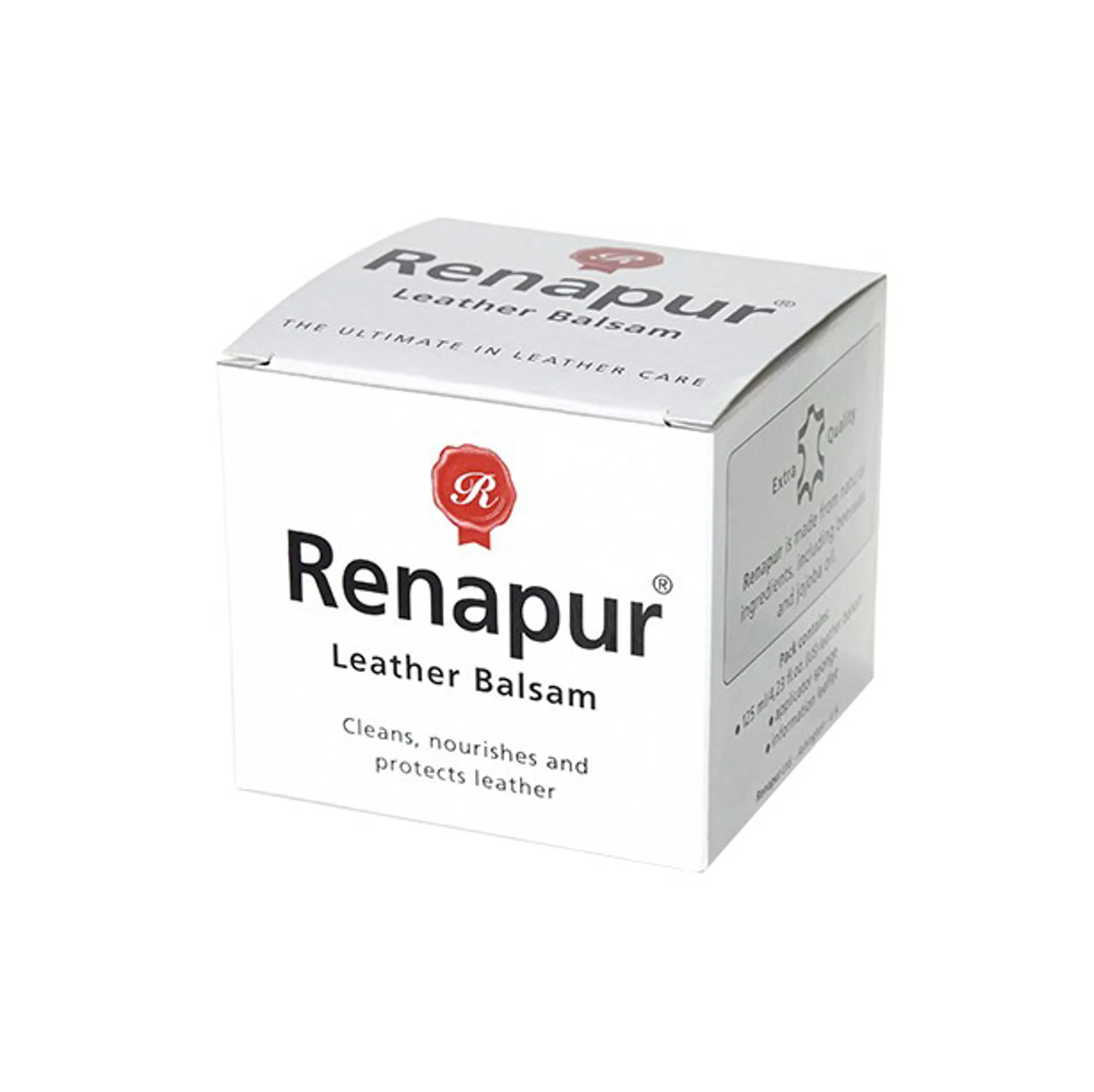 Renapur Leather Balsam
