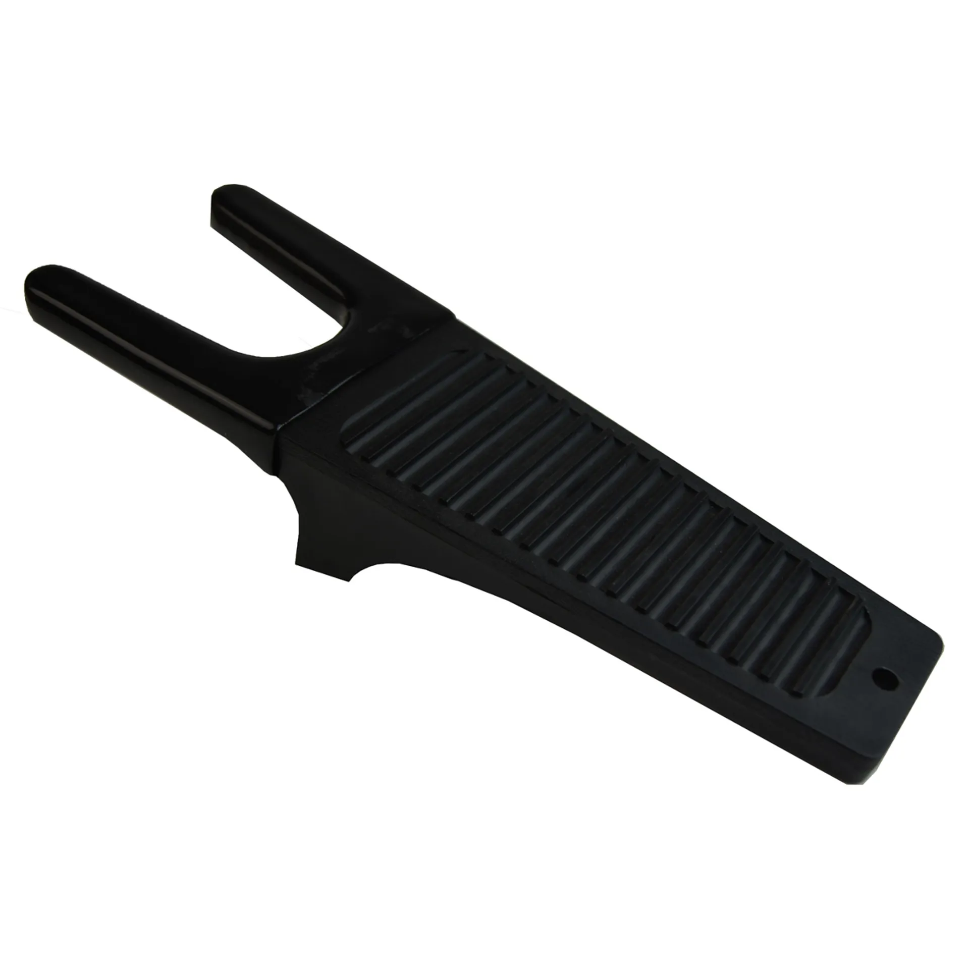 Roma Soft Sleeve Plastic Boot Jack