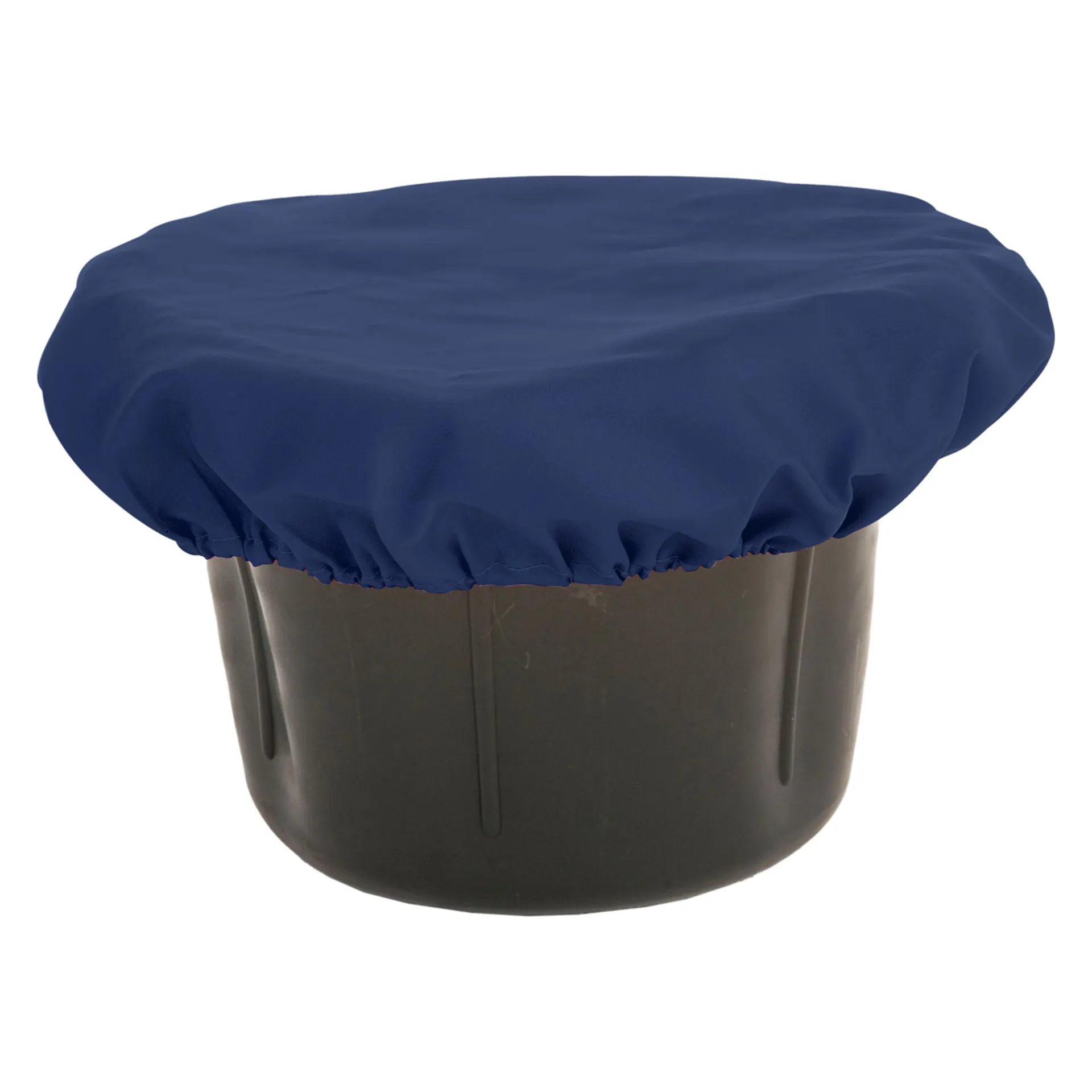 Roma Brights Bucket Cover - Navy