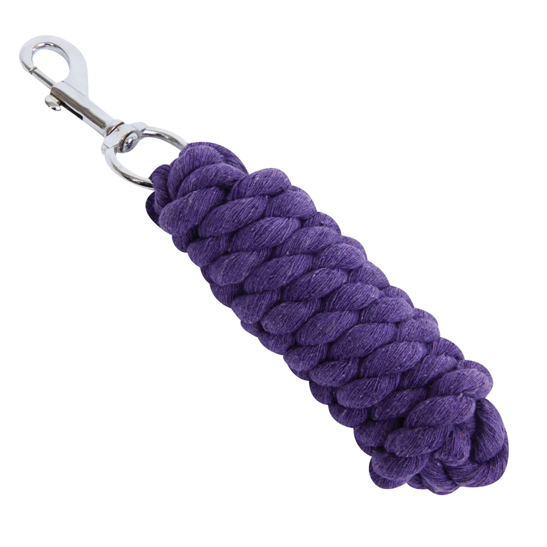Roma Lead Rope - Purple