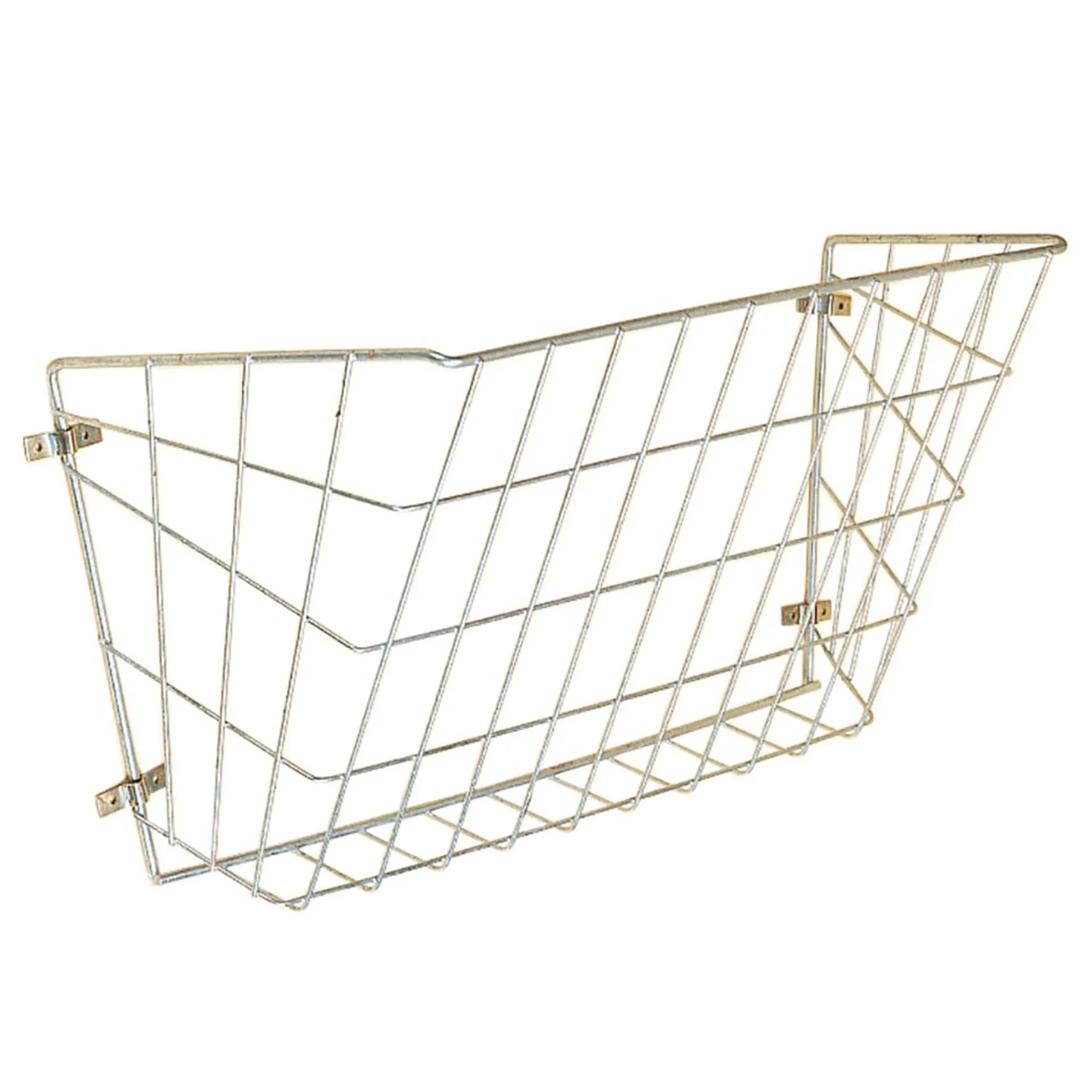 Stubbs S14 Hay Saver Wall Rack
