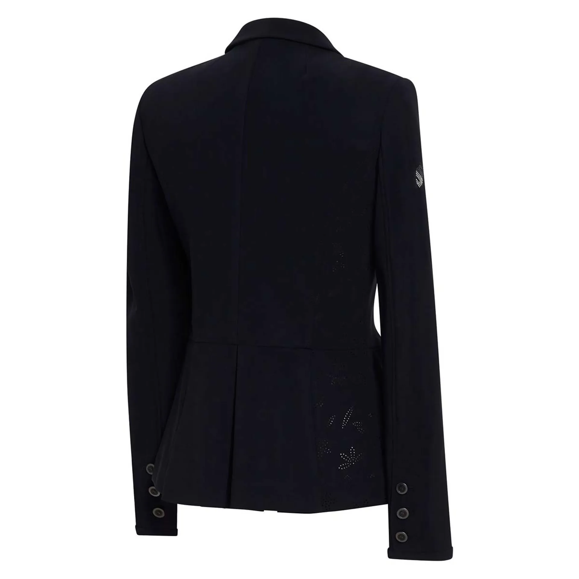 Samshield Victory Air Ladies Competition Jacket - Navy