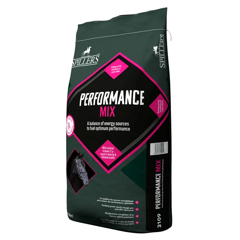 Spillers Performance Mix - 20kg