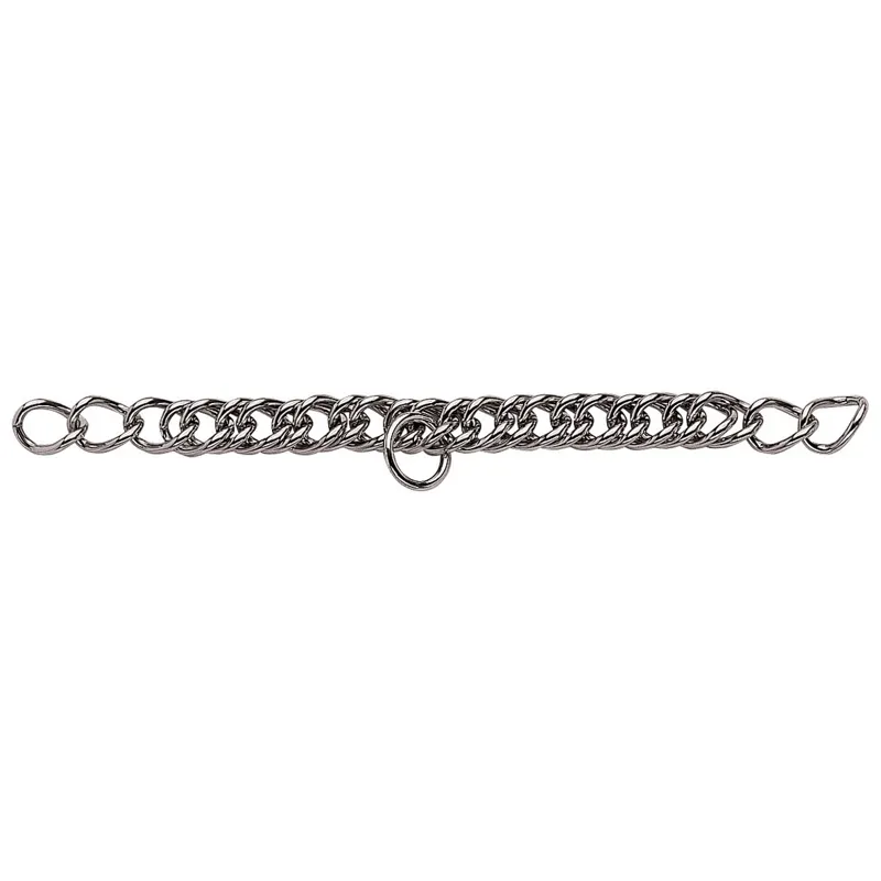 Sprenger Aurigan Stainless Steel Curb Chain