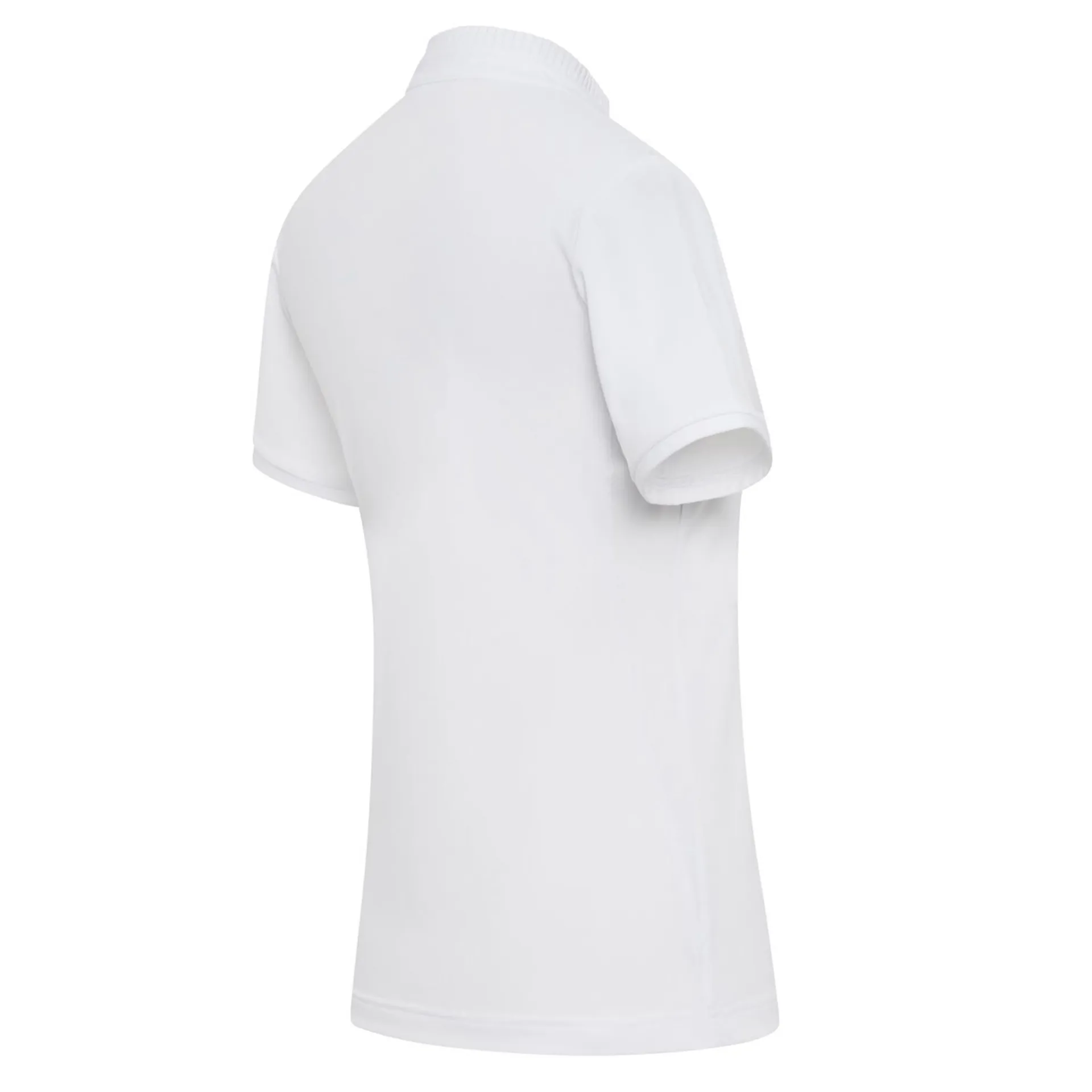Samshield Juliette Flower Jewellery Competition Shirt - White