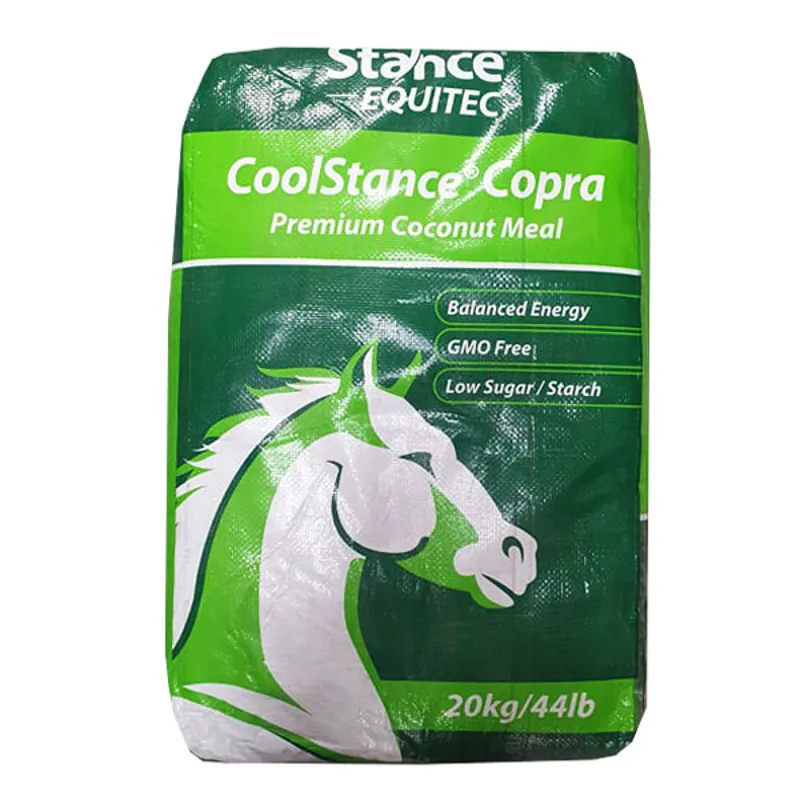 Stance Equitec CoolStance - 20kg