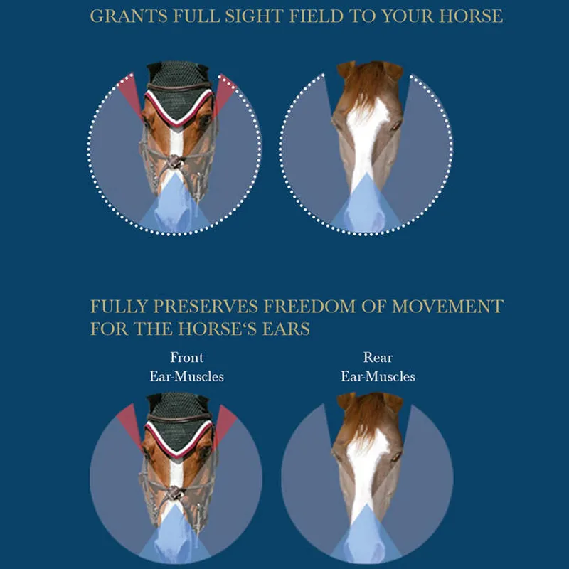 Stubben Freedom 2500 Bridle - Black